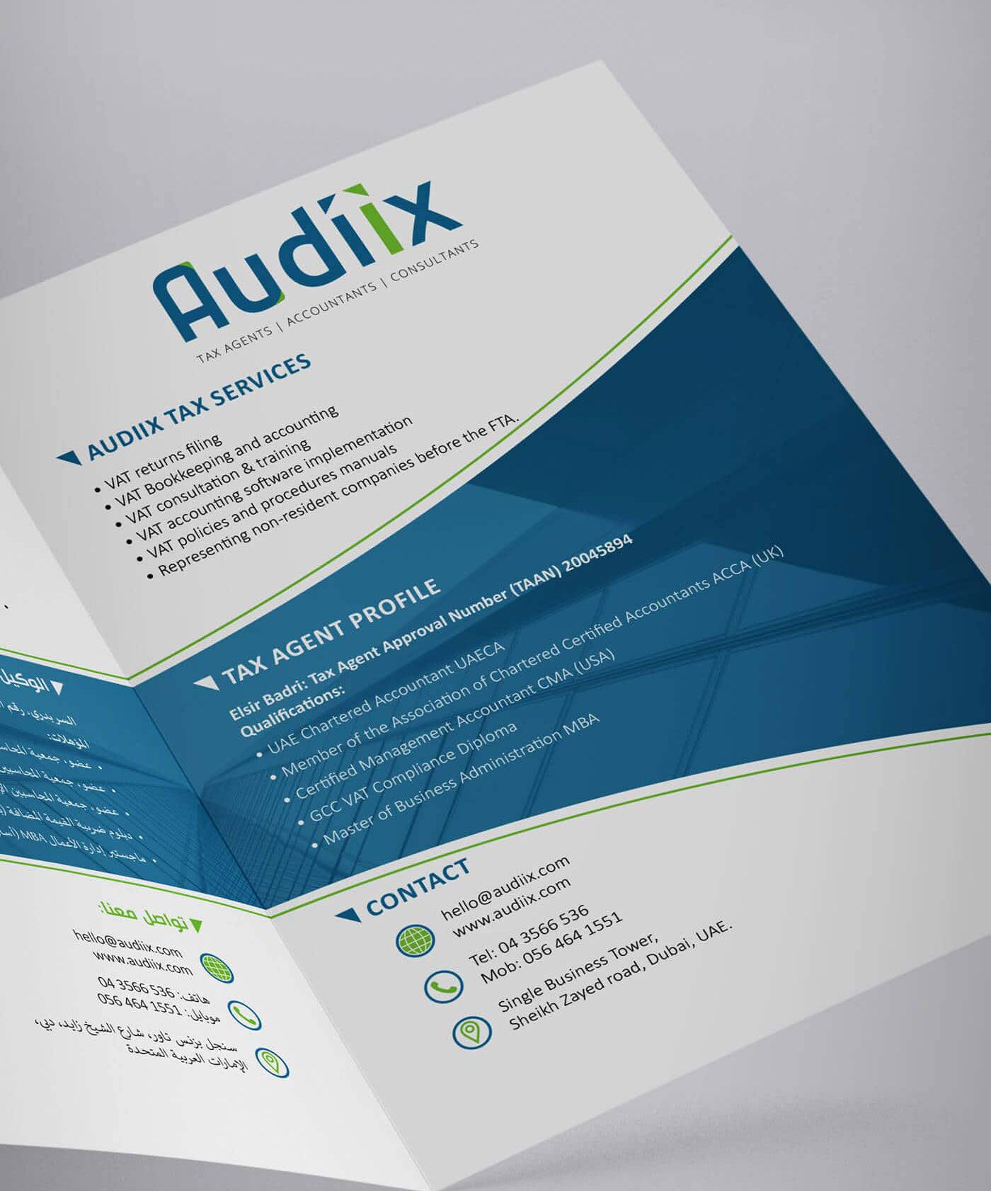 The eight categories of graphic design - TwiceBox