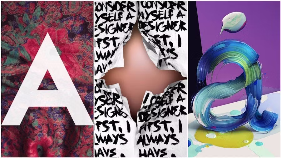 Familiarize yourself with the 8 fundamental principles of graphic ...