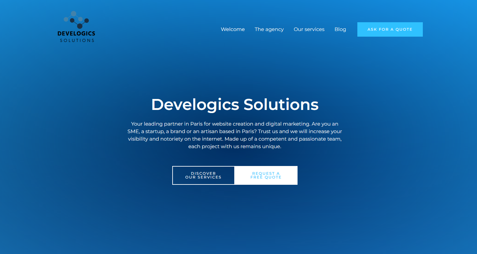 Best Web Development Agencies in Marrakech - TwiceBox