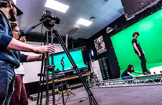 production : All the important element for the best audiovisual work ...